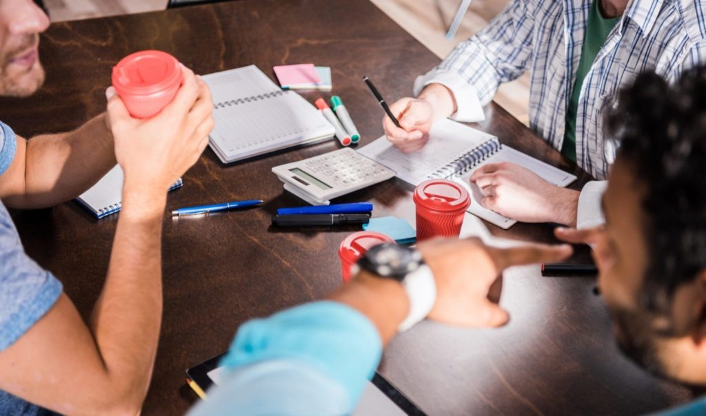 5 Essentials to Help Organize Your Small Business - Tweak Your Biz