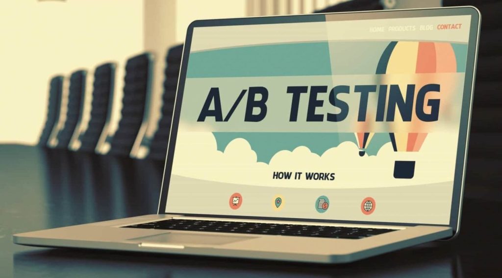 Split Testing 101: How to Generate More Conversions and Sales - Tweak ...