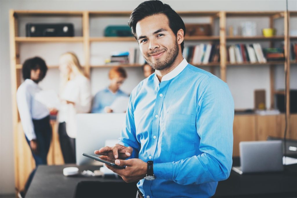 Project Managers: How Businesses Can Support and Benefit From Their ...