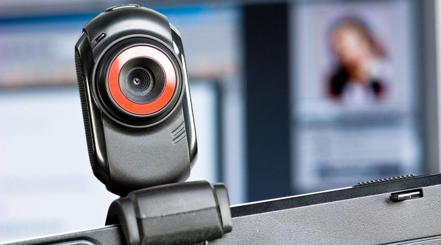 Tips on How to Stop Your Webcam from Being Hacked - Tweak Your Biz