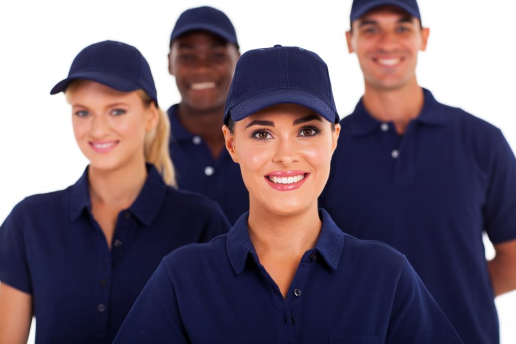 5 Reasons Employee Uniforms Are Relevant as Ever in 2025 - Tweak Your Biz