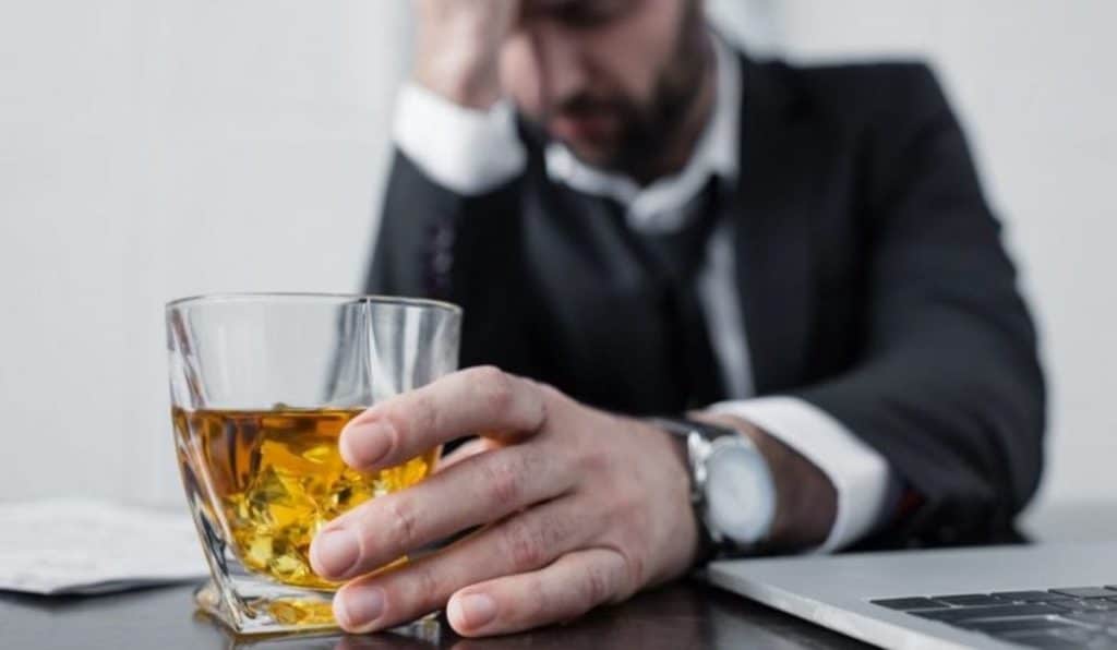 Does Workplace Stress Contribute Toward Drug Addiction? How? - Tweak ...