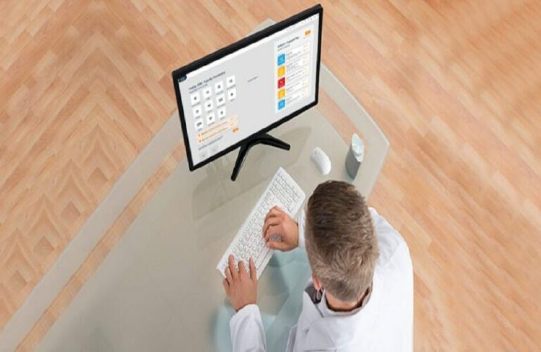 What To Look for In A Dental Practice Management Software