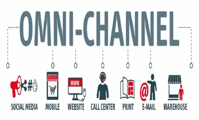 5 Benefits of Omnichannel Messaging Campaigns - Tweak Your Biz