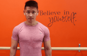 A Richard Yu Course on Being More Productive