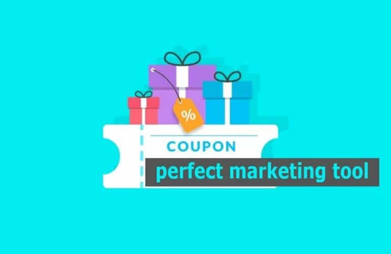 Why Coupons are the Perfect Marketing Tool - Tweak Your Biz