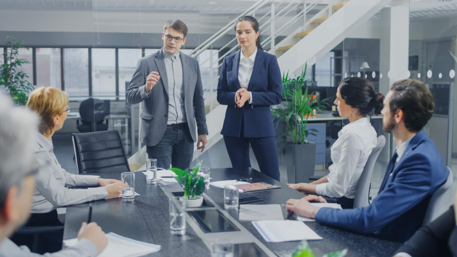 16 Epic Company Swag Ideas Your Employees Will Love