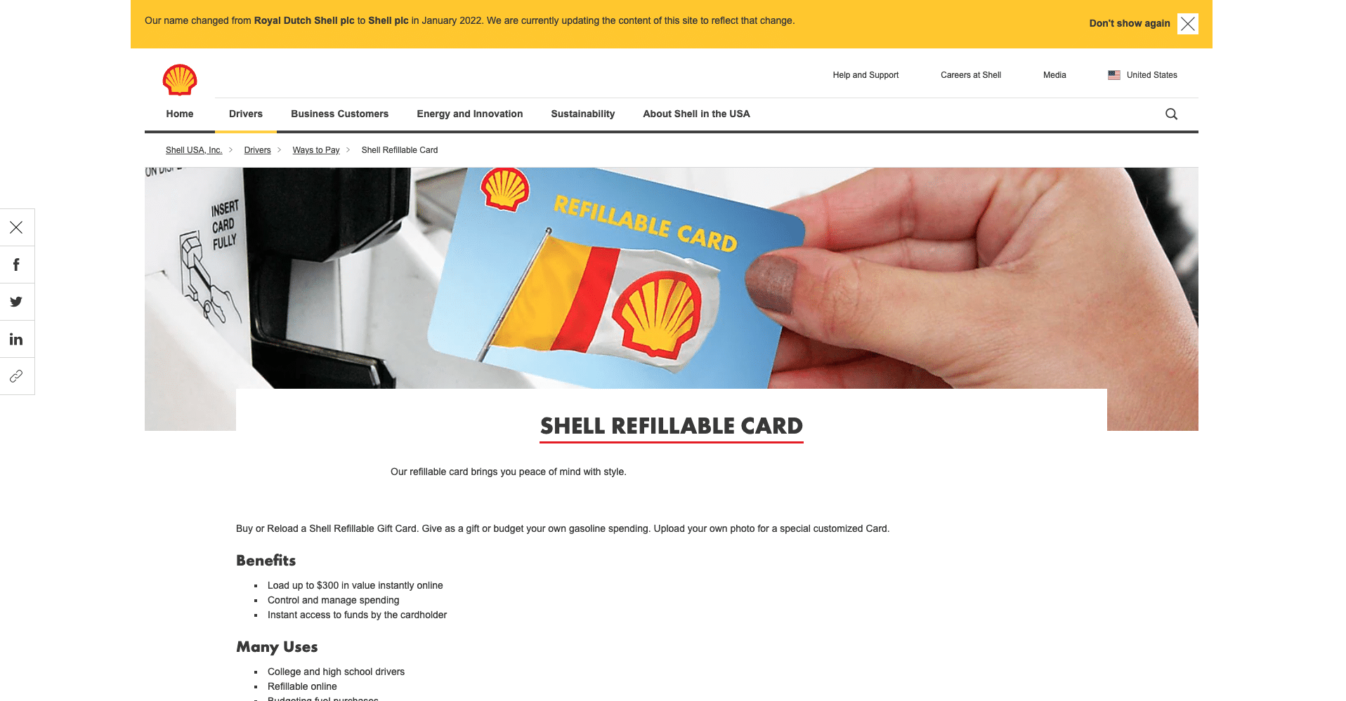 Best Fuel Cards for Truckers (2023) - Tweak Your Biz