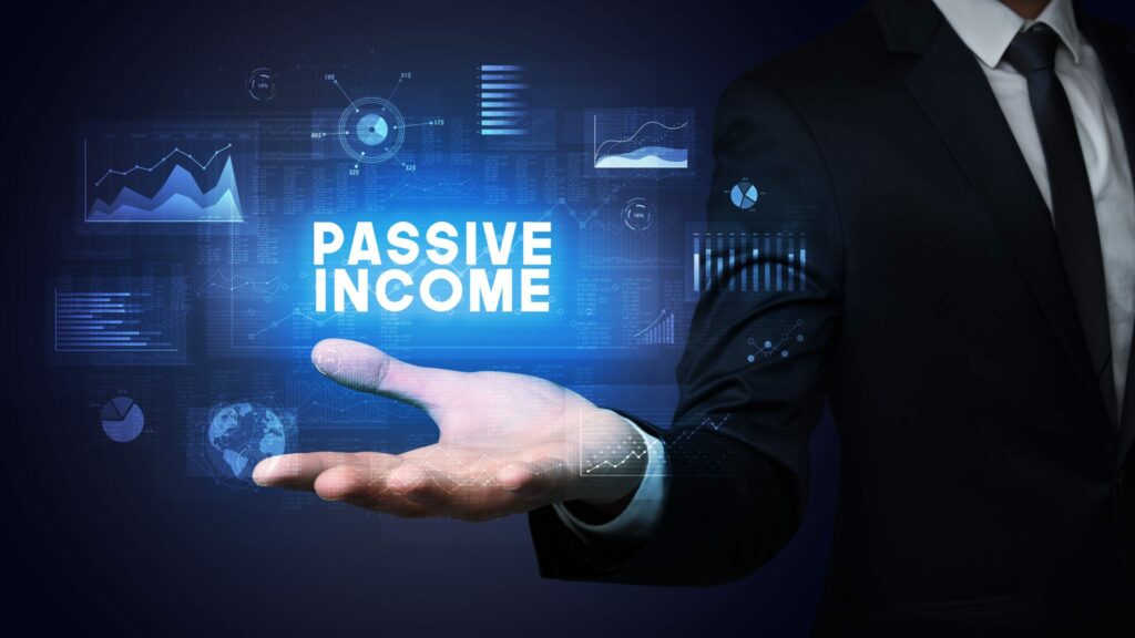 25 Best Passive Income Ideas (2022) - Tweak Your Biz