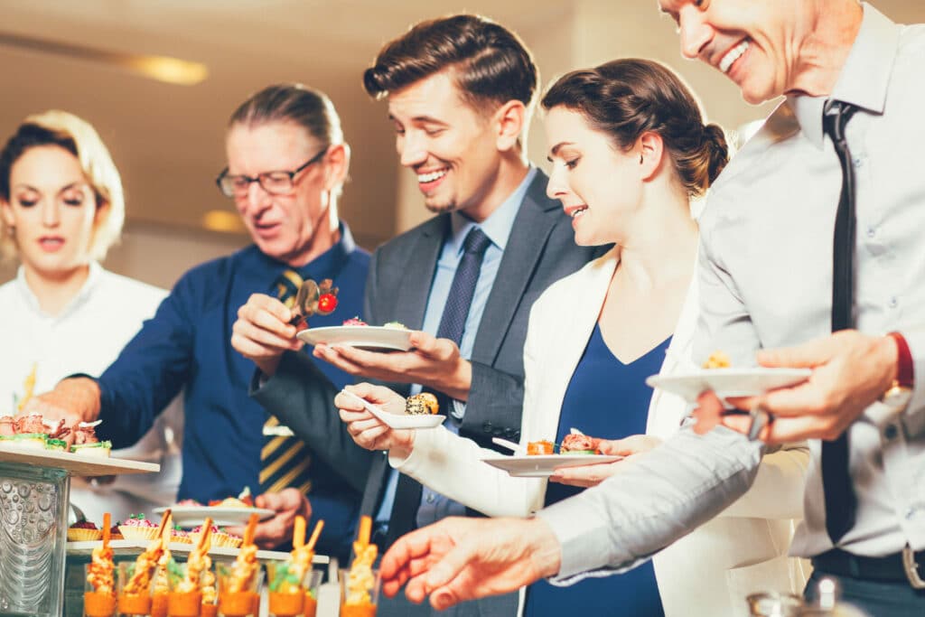 How to Start a Catering Business: A Step-by-Step Guide