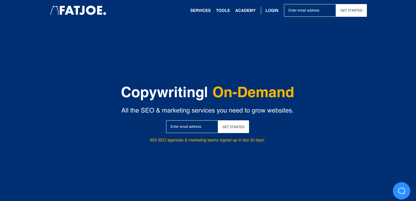 11 Best Content Writing Services of 2023 - Tweak Your Biz