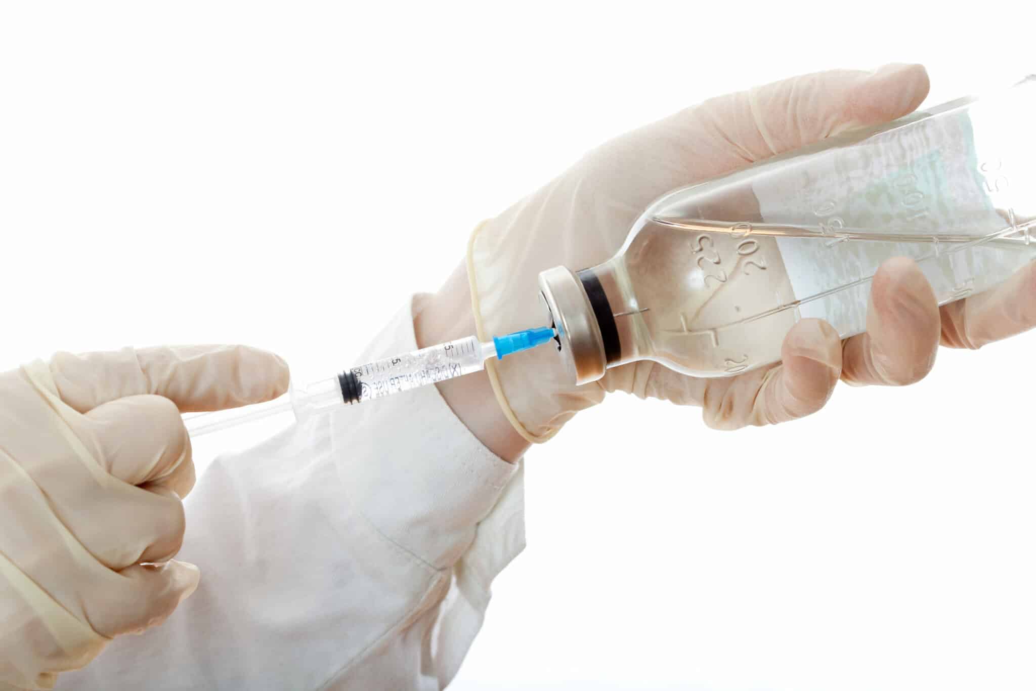 What is Aseptic Filling? - Tweak Your Biz