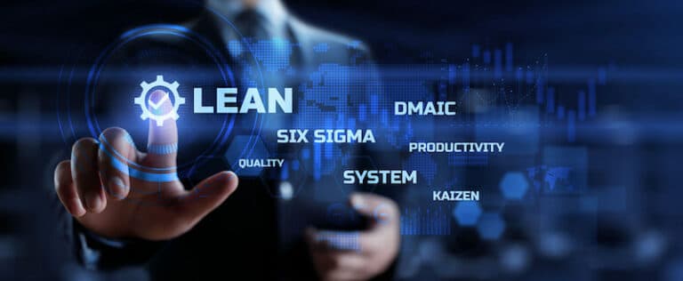 What is Lean Six Sigma? The Evolution of Six Sigma - Tweak Your Biz