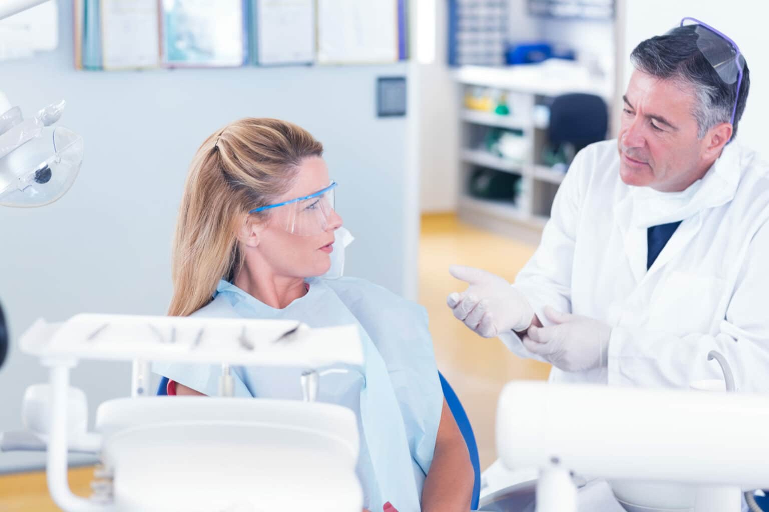 The Importance of Communication in the Dentist-Dental Lab Relationship ...