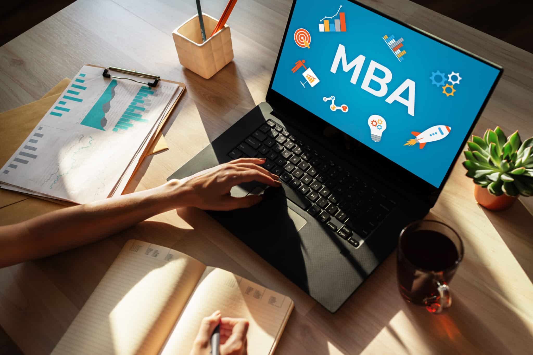 What Is A Mini MBA And Why You Need One Tweak Your Biz
