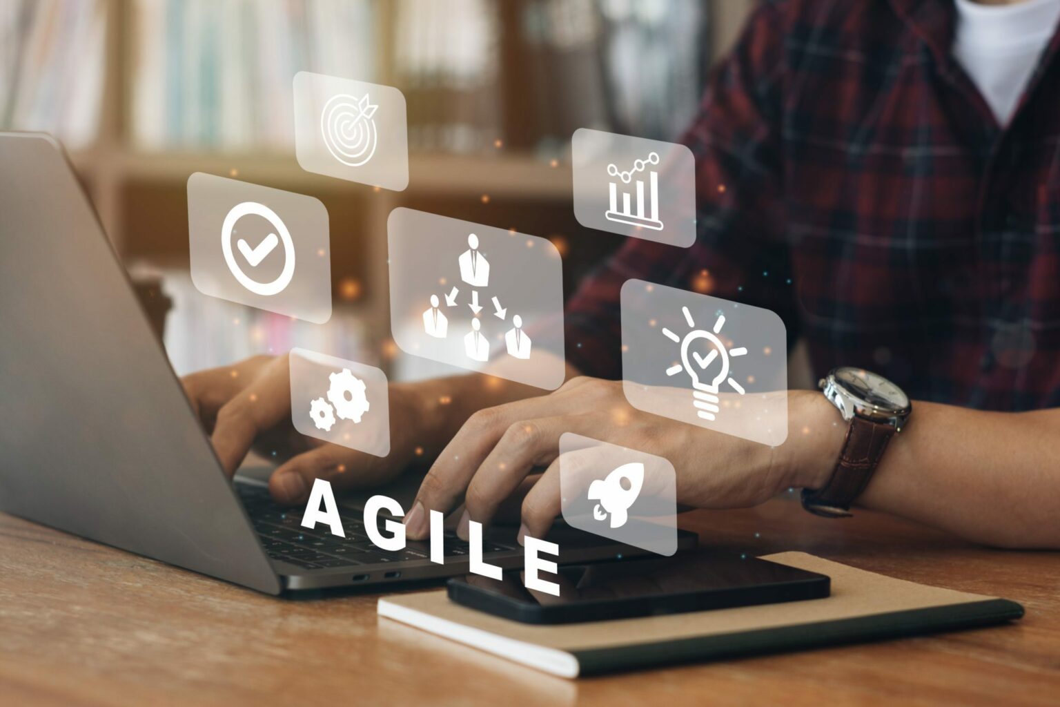 What Is Agile Marketing? The Four Pillars Explained - Tweak Your Biz