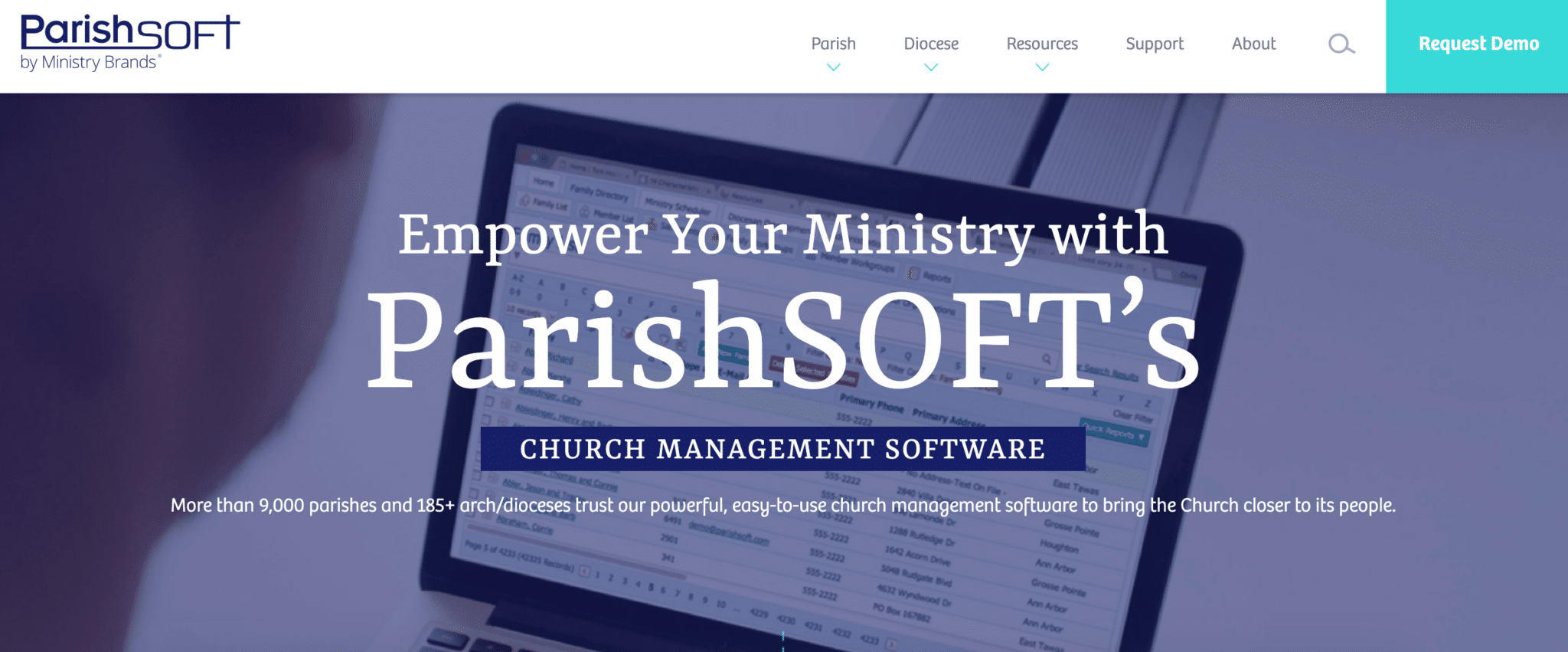 Best CRM for Churches (2023) - The pinnacle of Cleverism