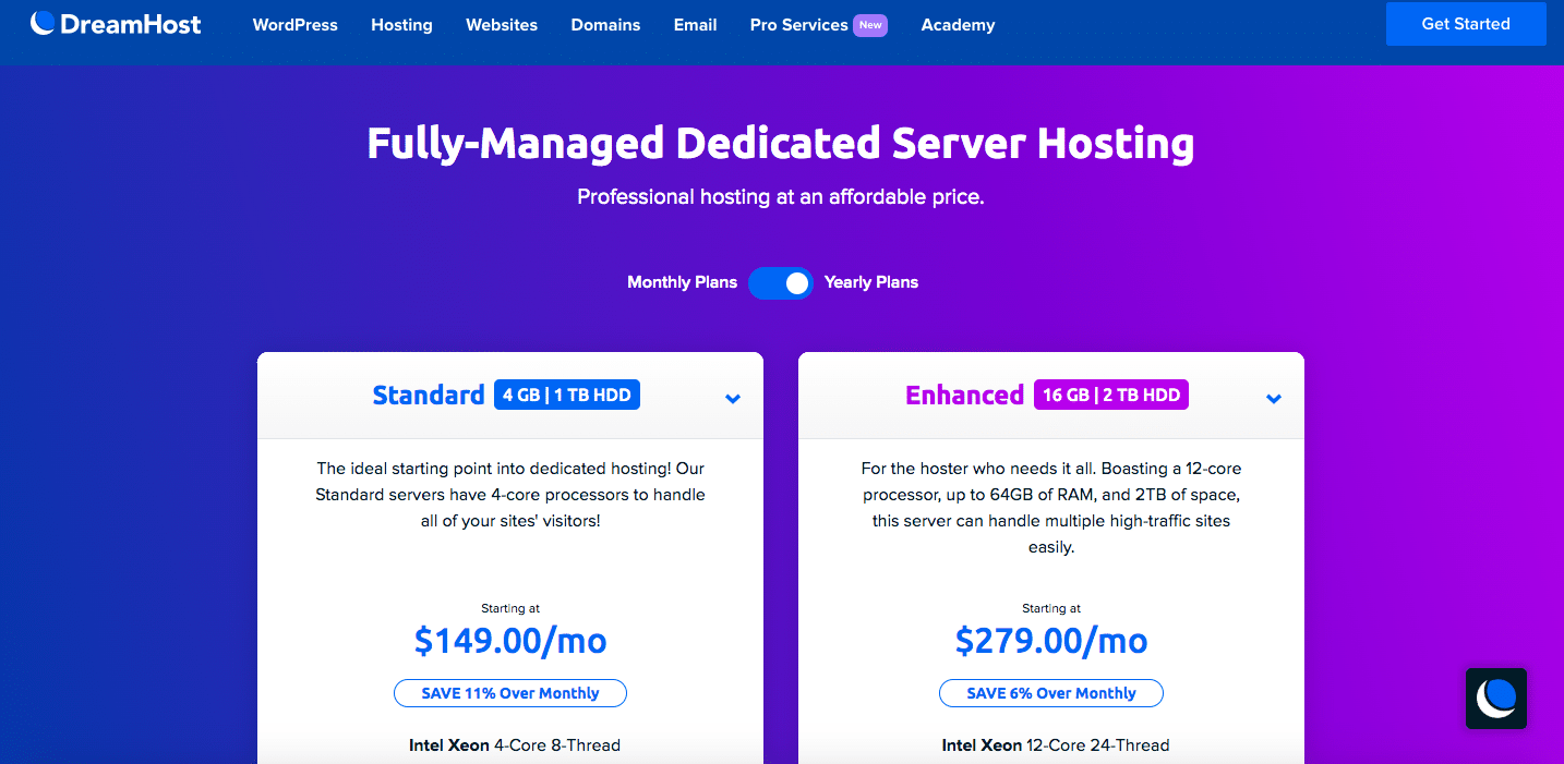 What is Dedicated Hosting? A Starter's Guide - Tweak Your Biz