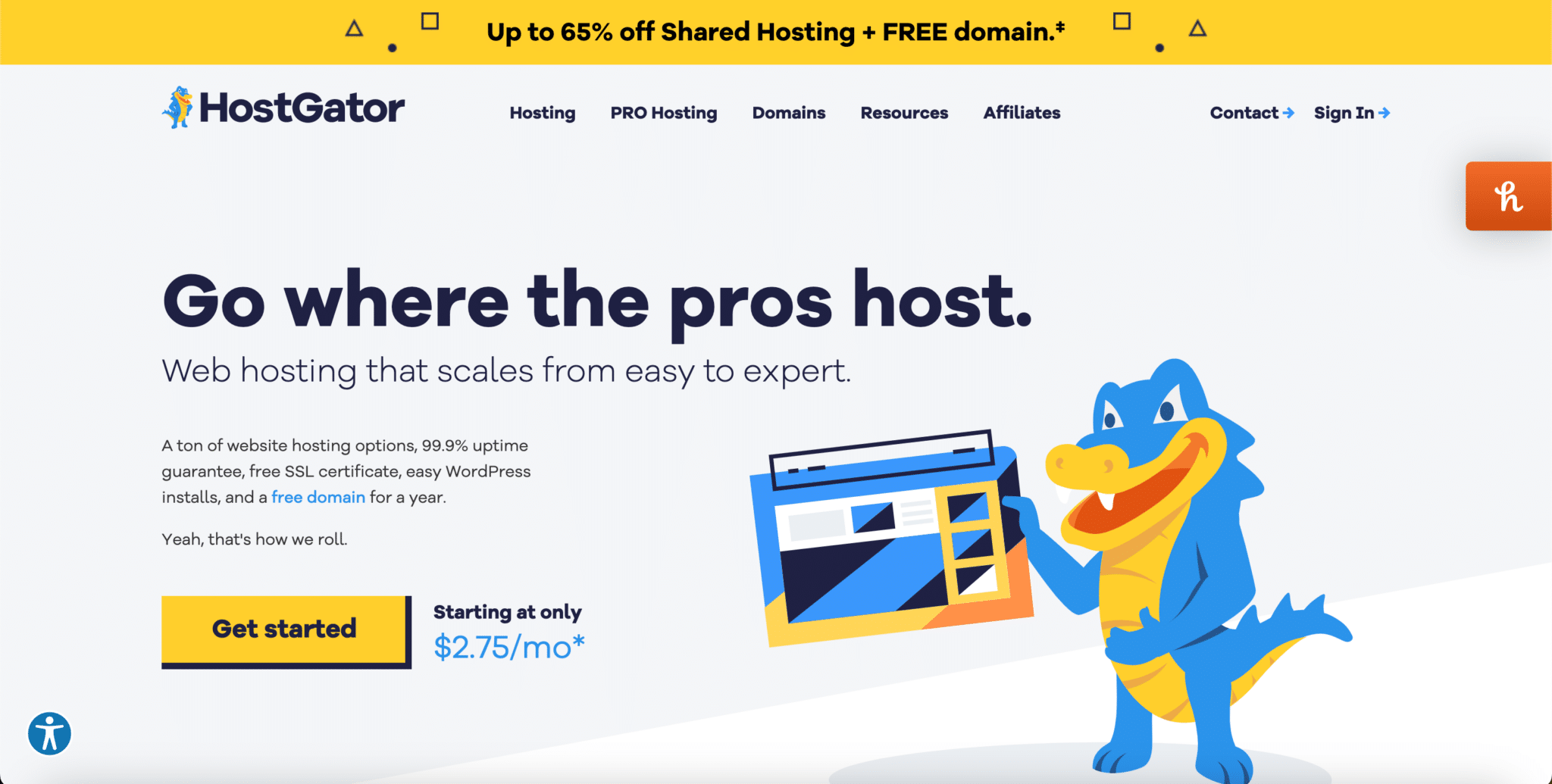 Best Dedicated Hosting Services (2023) - Tweak Your Biz
