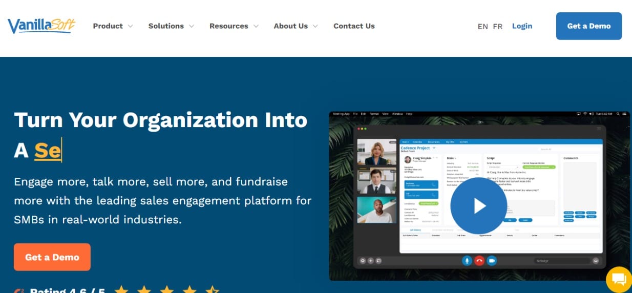 Best CRM For Insurance (2023) - Tweak Your Biz