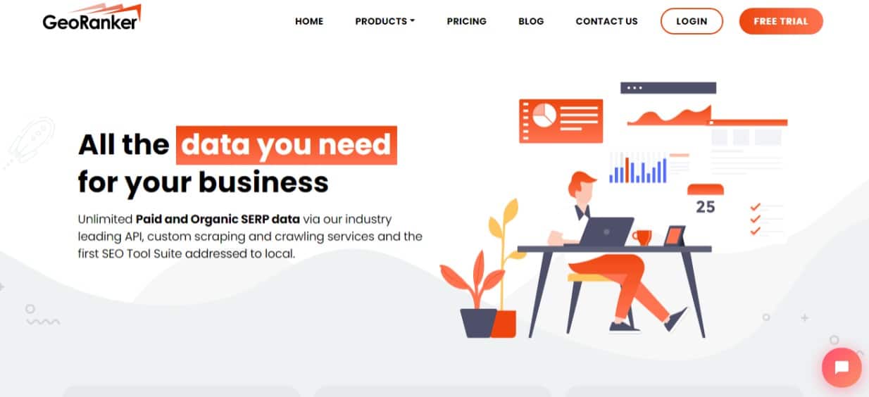 11 Best Local SEO Tools (2023) - Tweak Your Biz