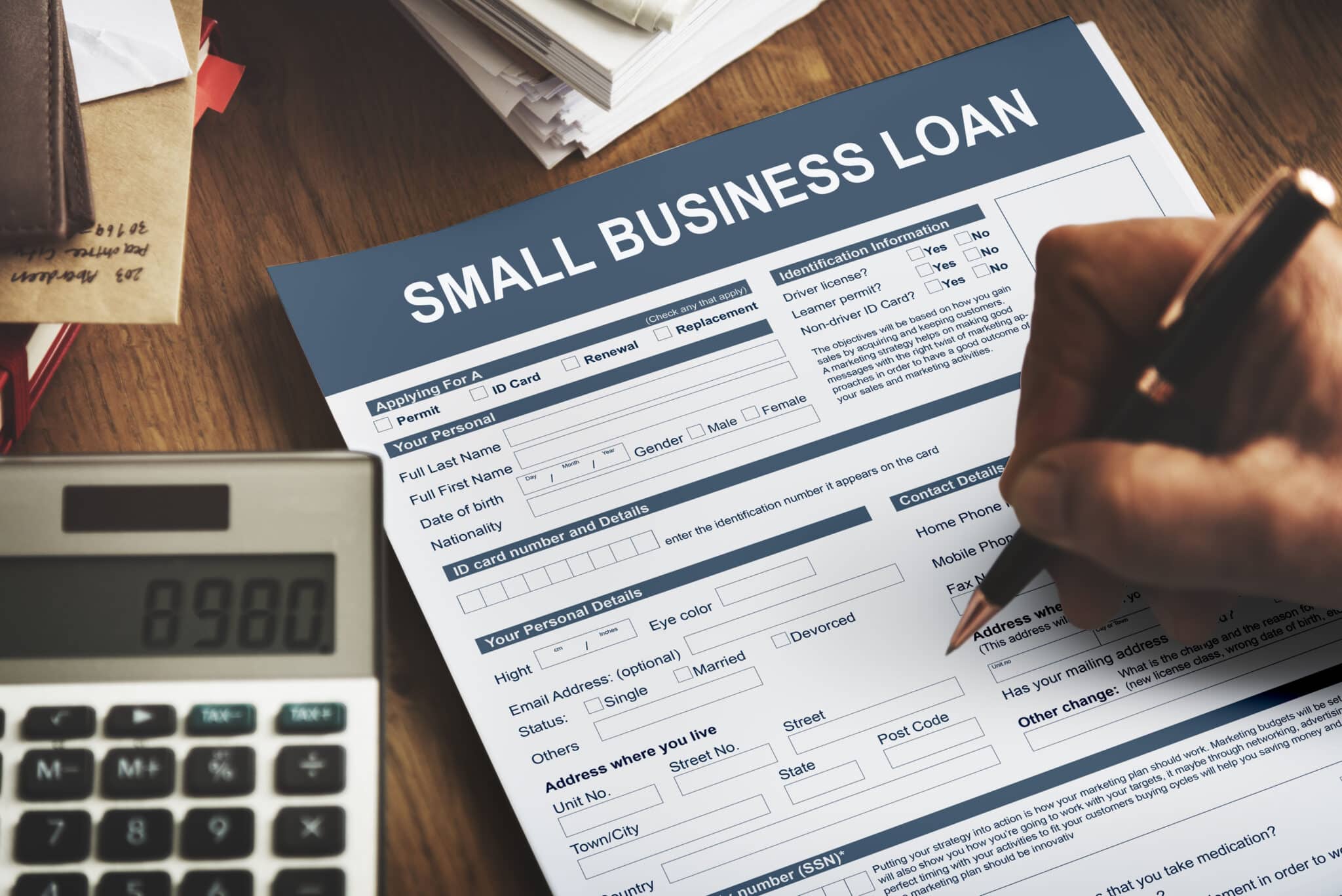 Business Loan Requirements (2023) - Tweak Your Biz