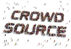 Crowdsourcing Examples, Types, and Tips - Tweak Your Biz