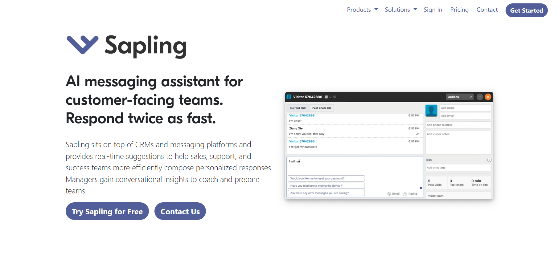 Best AI Writing Software (2023) - Tweak Your Biz