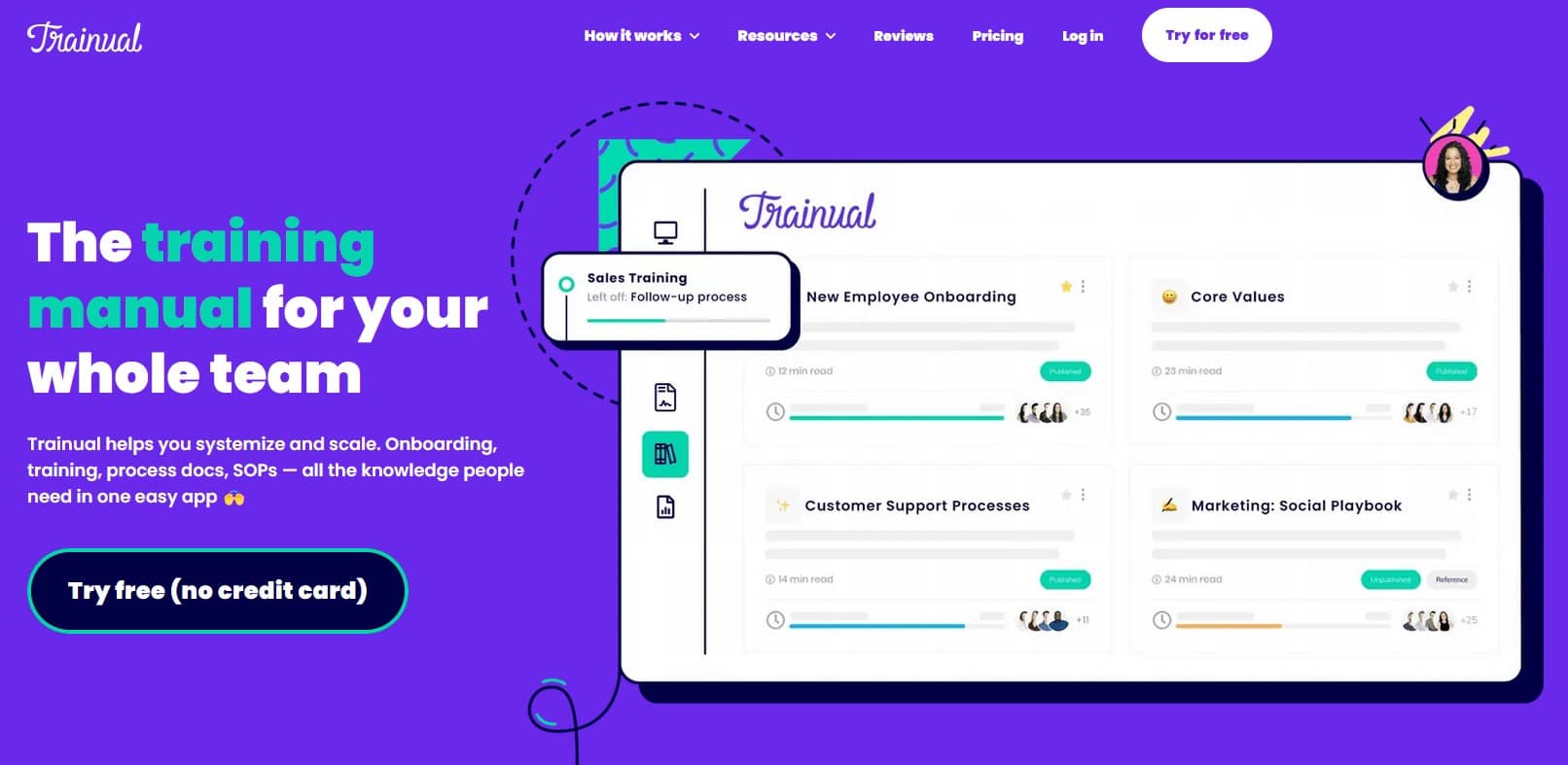 Best Employee Training Software (2023)