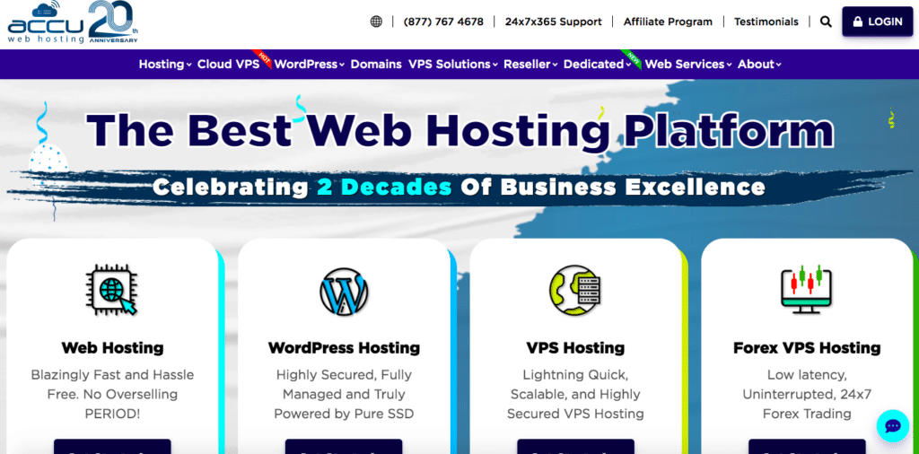 DreamHost Vs. Accuweb Hosting (2023) - Tweak Your Biz