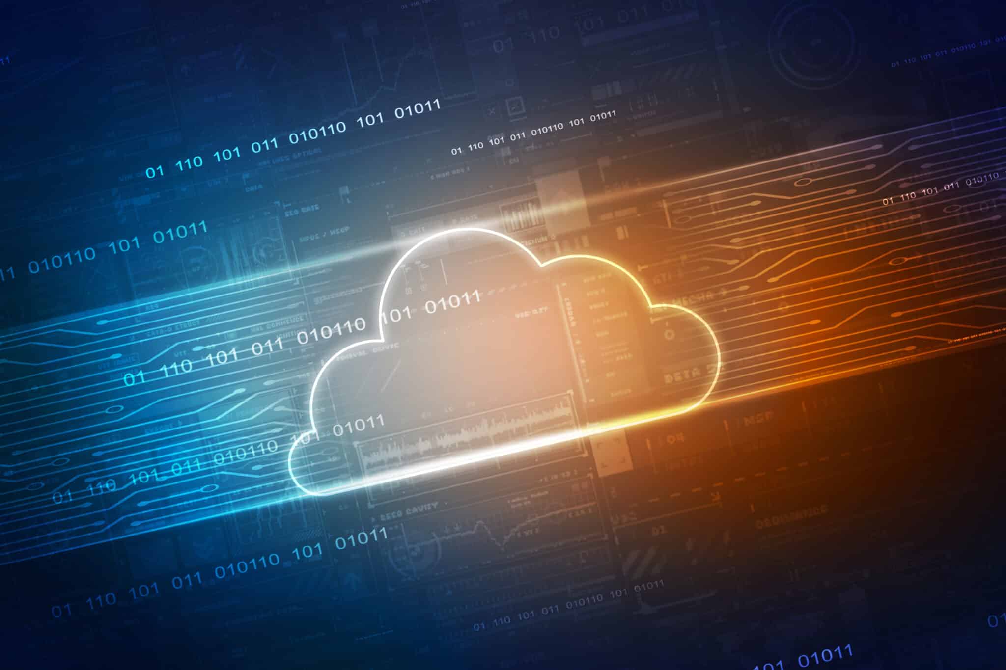 Cloud Server Vs. Physical Server: Deep Dive - The pinnacle of Cleverism