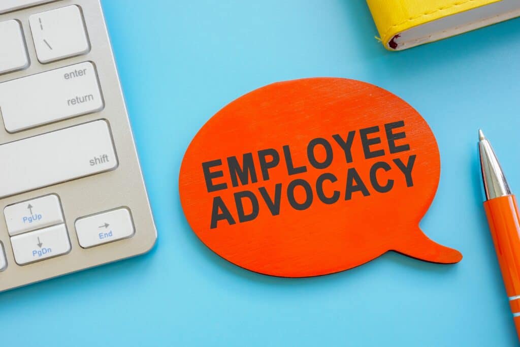 What is Employee Advocacy? Benefits, Strategies, and Programs - Tweak Your Biz