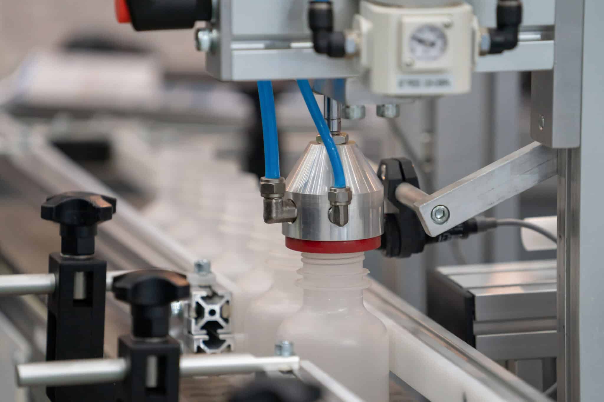 Why Leak Testing is Important In the Manufacturing Process - Tweak Your Biz