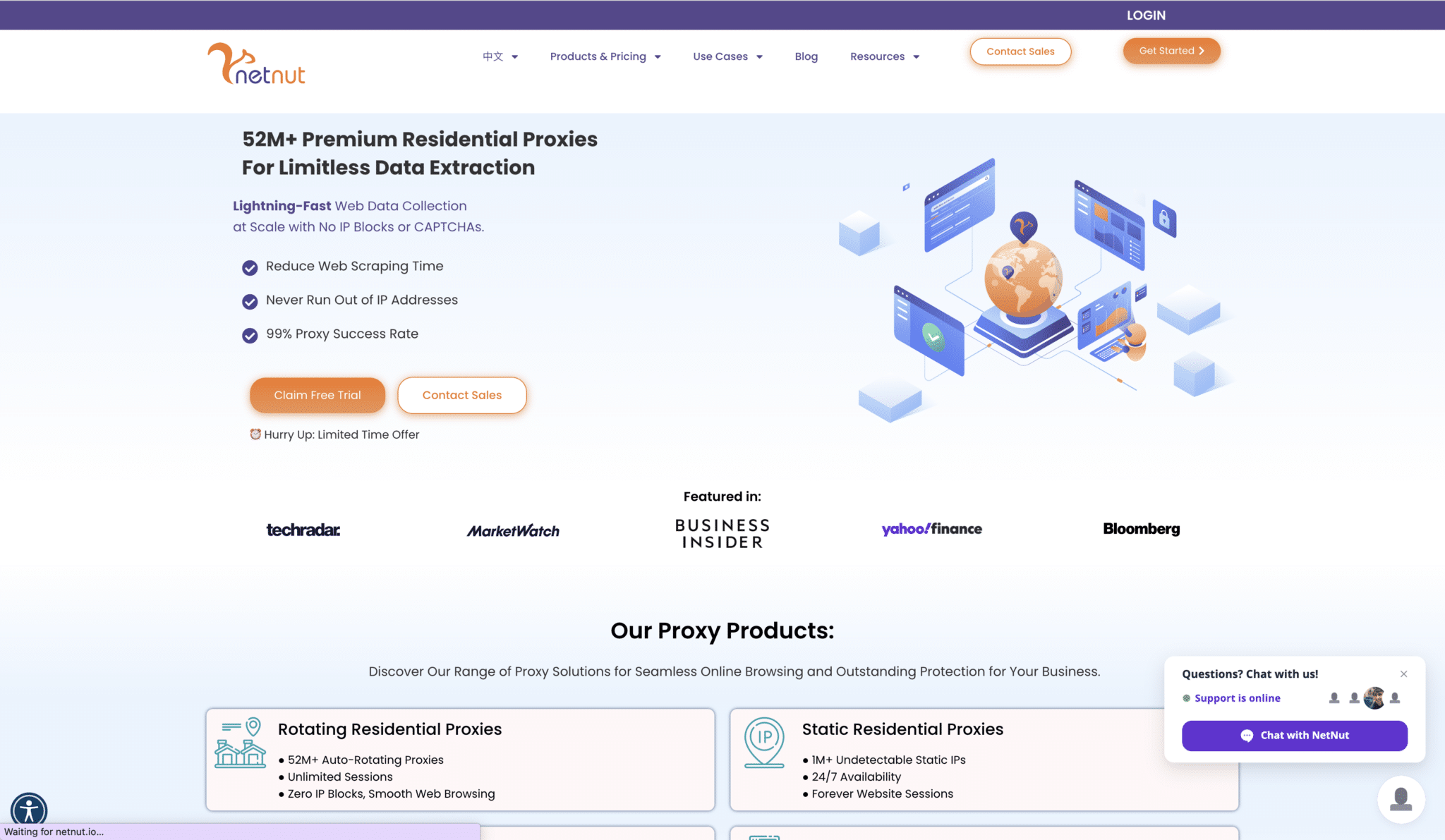 Best Proxy Sites (2023) - The pinnacle of Cleverism