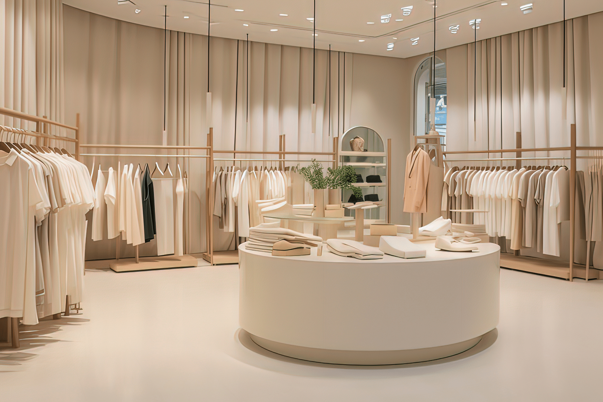 Leveraging Shop Design for Enhanced Brand Identity - Tweak Your Biz