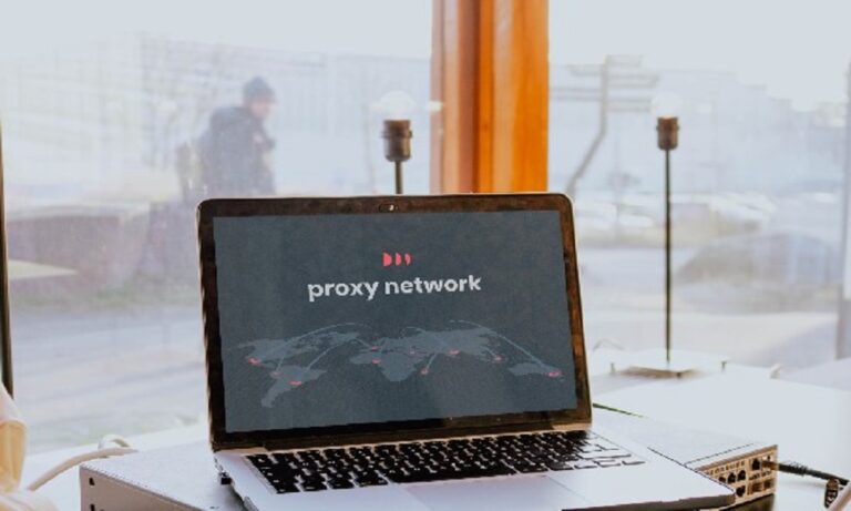 Decoding Residential IP Addresses: A Comprehensive Exploration into ...