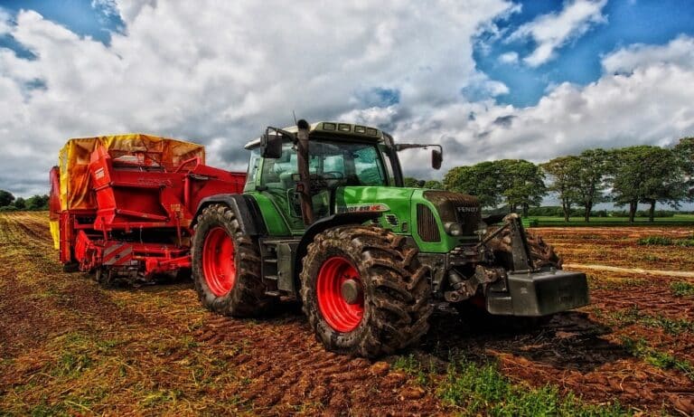 How to Carefully Scale up your Farm's Production - Tweak Your Biz