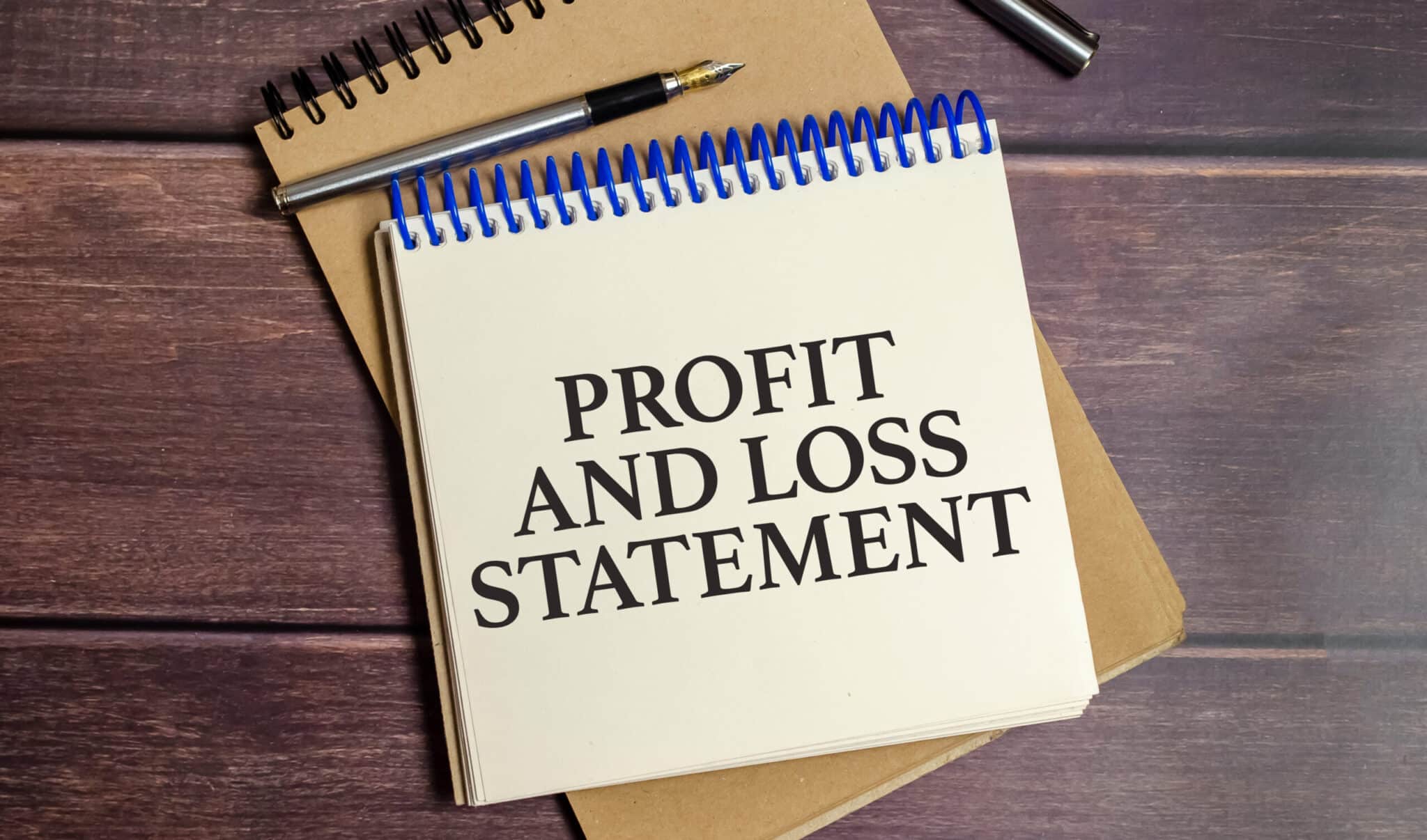 Profit And Loss Statements 101 For Your Mortgage Business - Tweak Your Biz