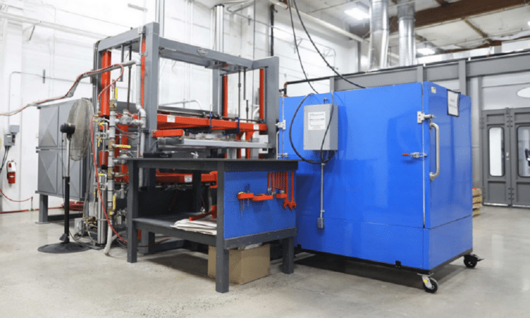 What Is Thermoforming Plastic? - Tweak Your Biz