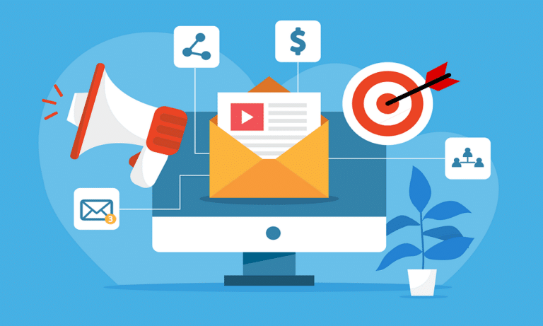 How To Use The Best Email Marketing Software For E Commerce Personalization Tweak Your Biz