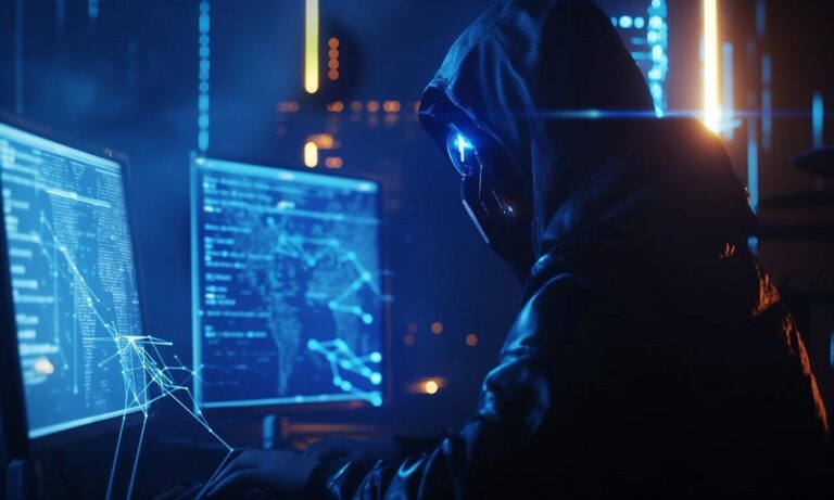 The Role of Cryptojacking in the Rise of Cybercrime - Tweak Your Biz