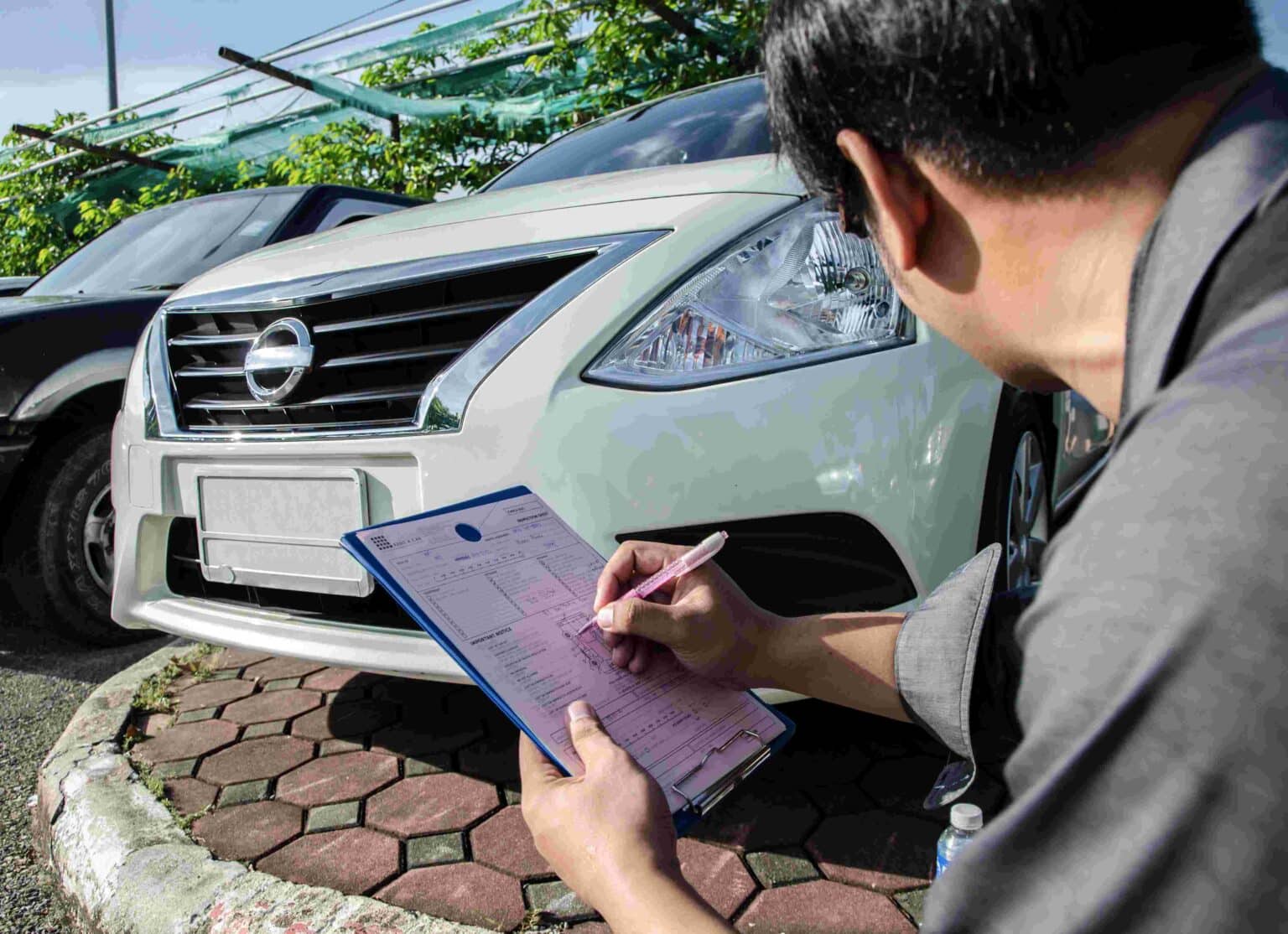 The Role of Regular Inspections in Ensuring Business Premises Safety