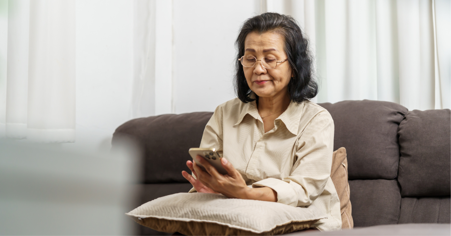 8 things boomers post on Facebook that make their adult children cringe ...