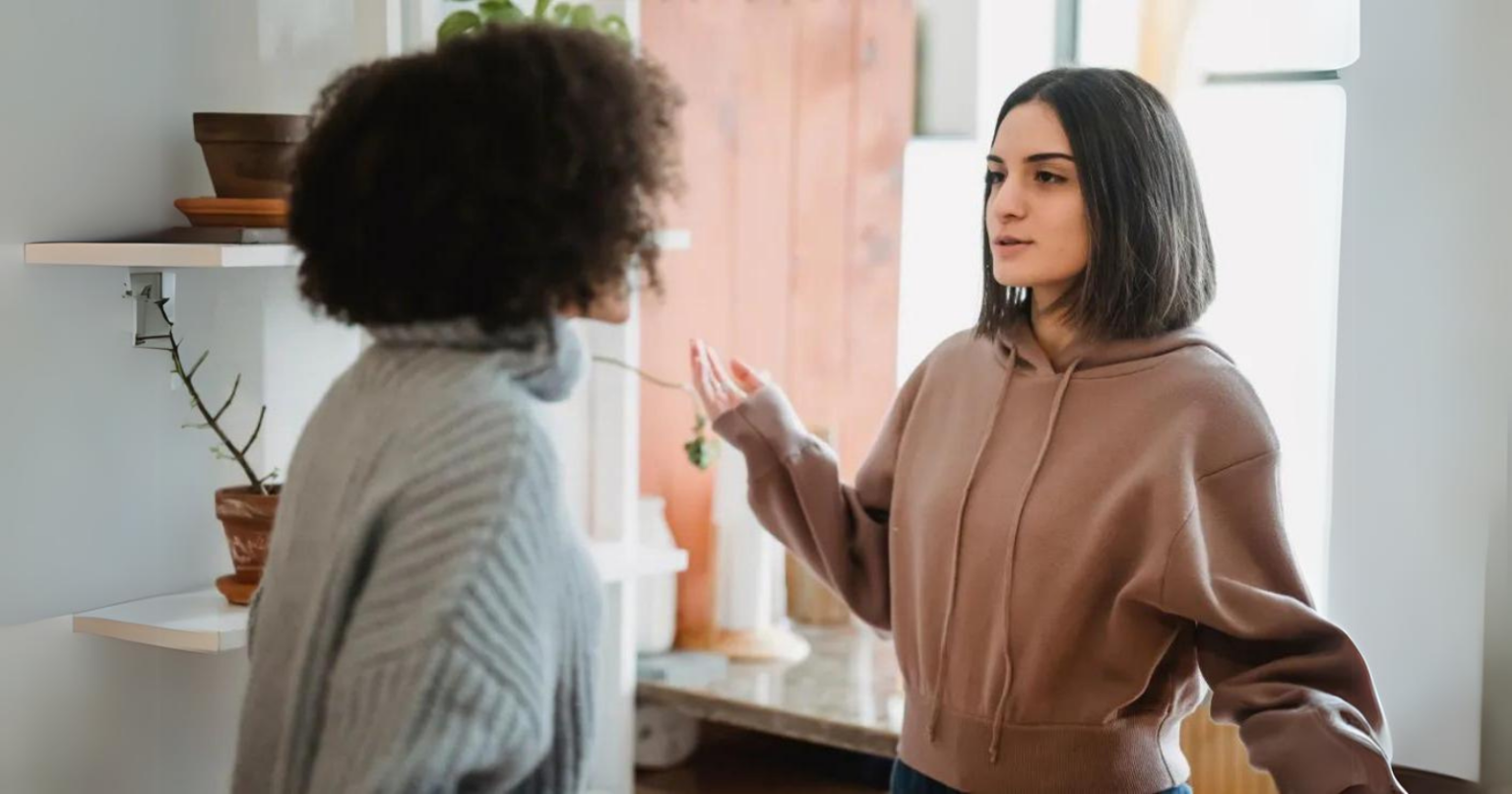 If someone says these 8 things too often, they're probably ...