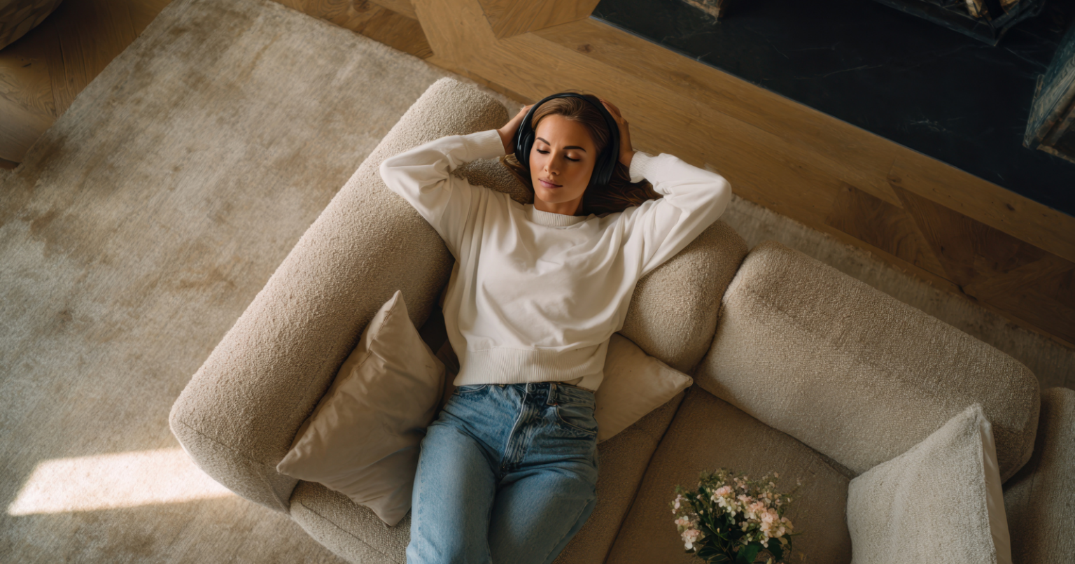 The first thing someone does when they get home alone reveals these 7 ...