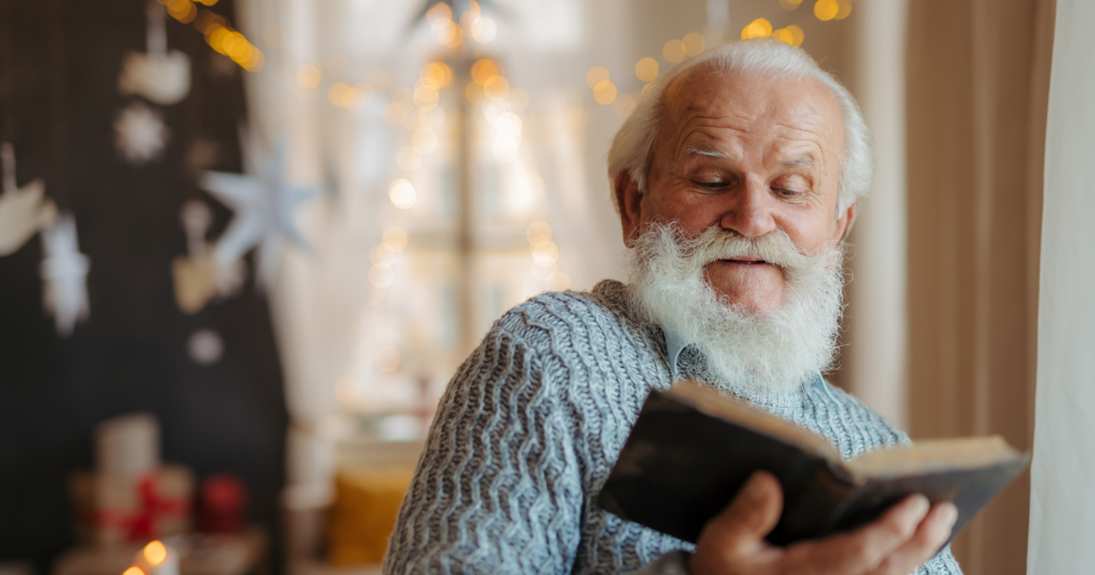 9 things mentally sharp seniors do every single day that most people ...