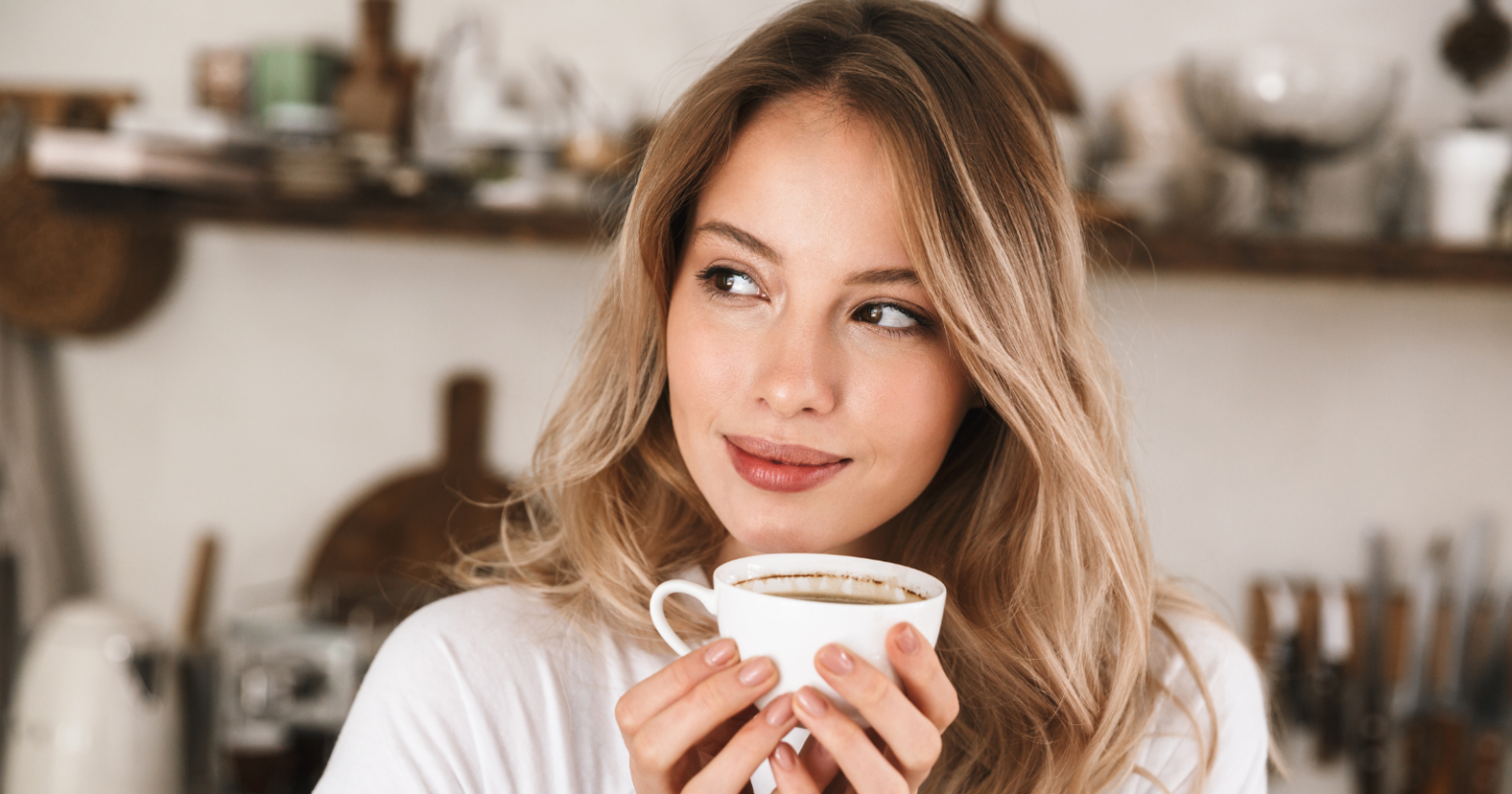 7 signs you’re a high class person (even though you don’t have much money)