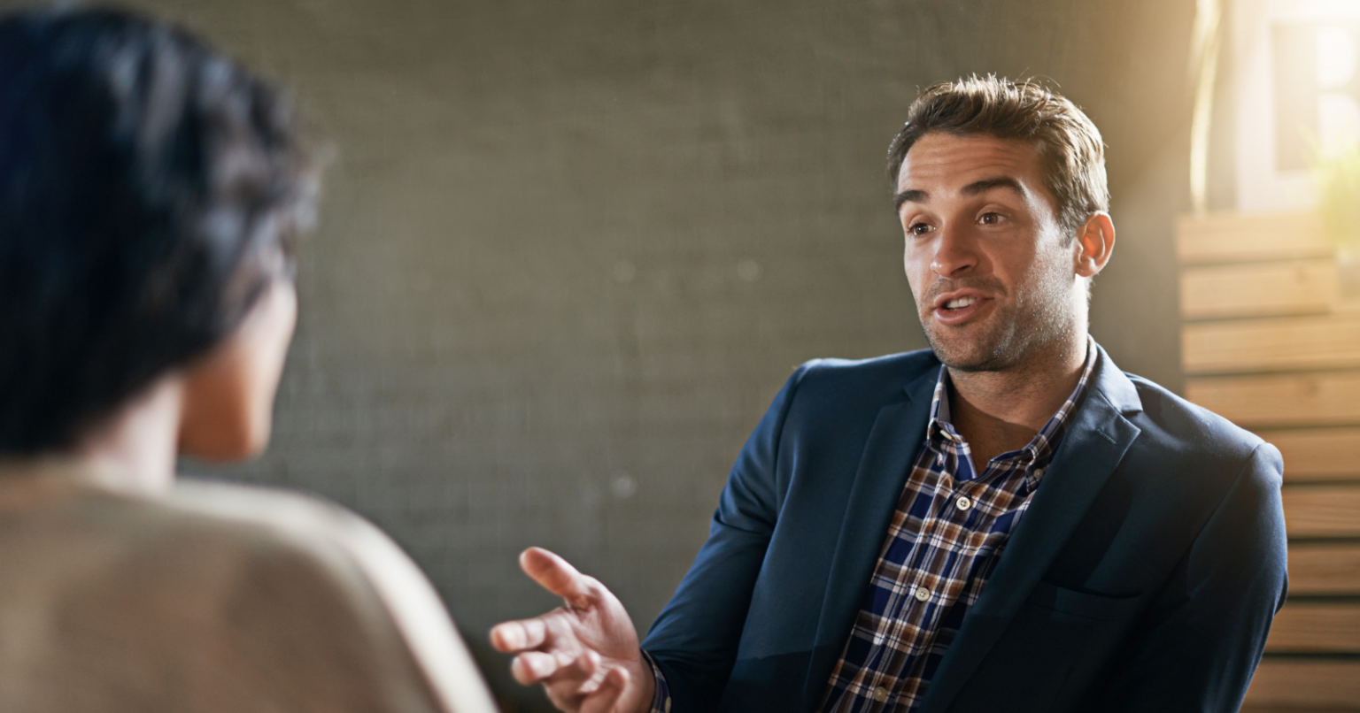 If a man uses these 10 phrases in a conversation, he lacks wisdom and ...